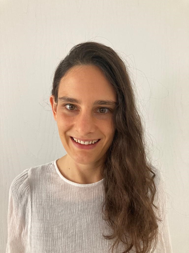 Lara Reiser, M.Sc. - Lehrstuhl für Gesundheitspsychologie